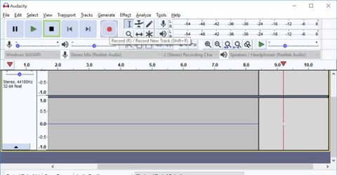 How to Record Audio From Any Windows 10 App Using Audacity | Laptop Mag
