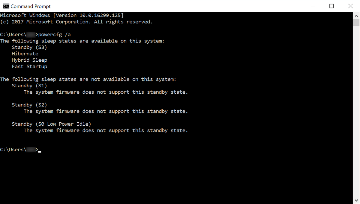 Email While You Sleep: How to Use Windows 10's Modern Standby | Laptop Mag