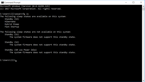 Email While You Sleep: How to Use Windows 10's Modern Standby | Laptop Mag