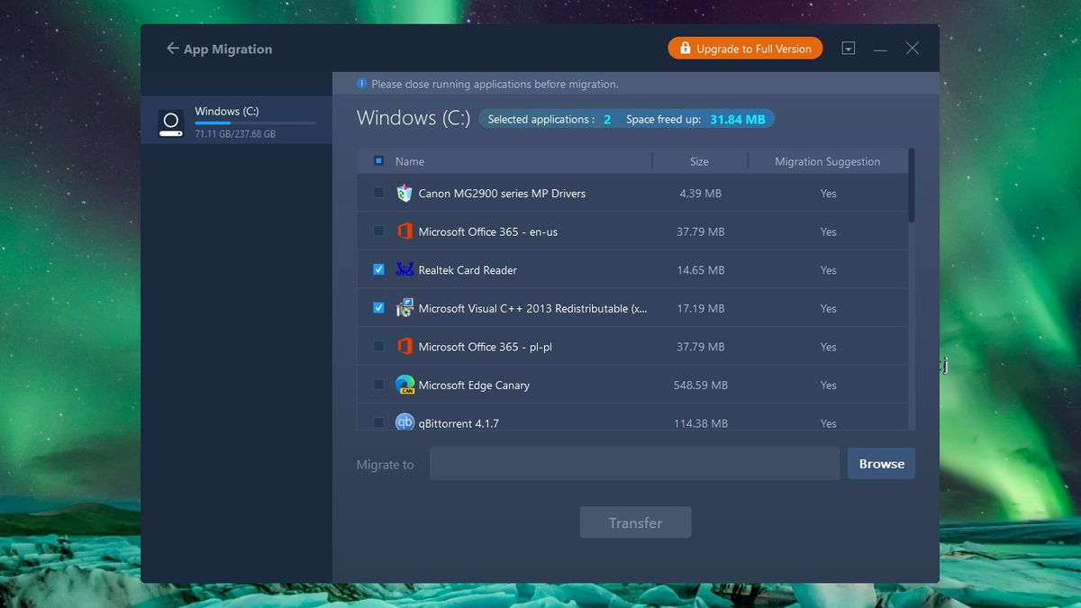 How to transfer your files to a new PC | TechRadar