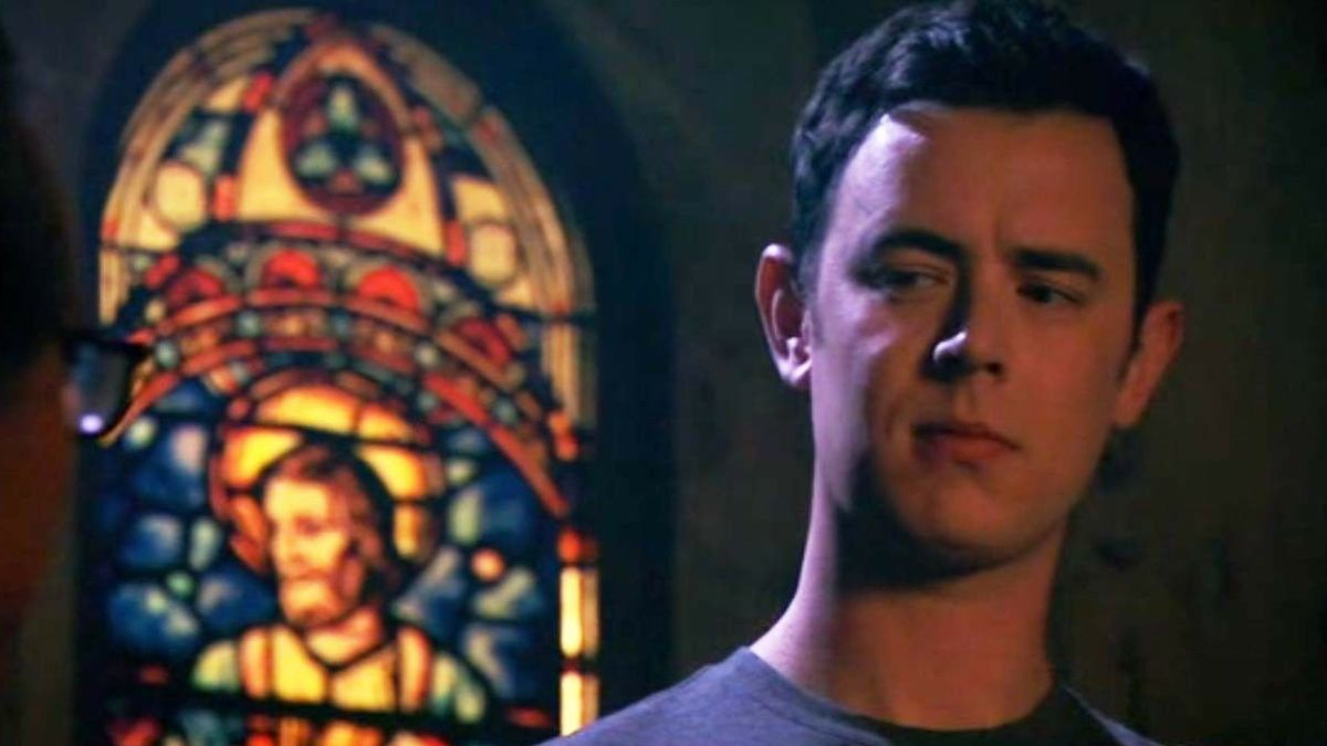 Every Main Dexter Villain, Ranked By Awfulness | Cinemablend