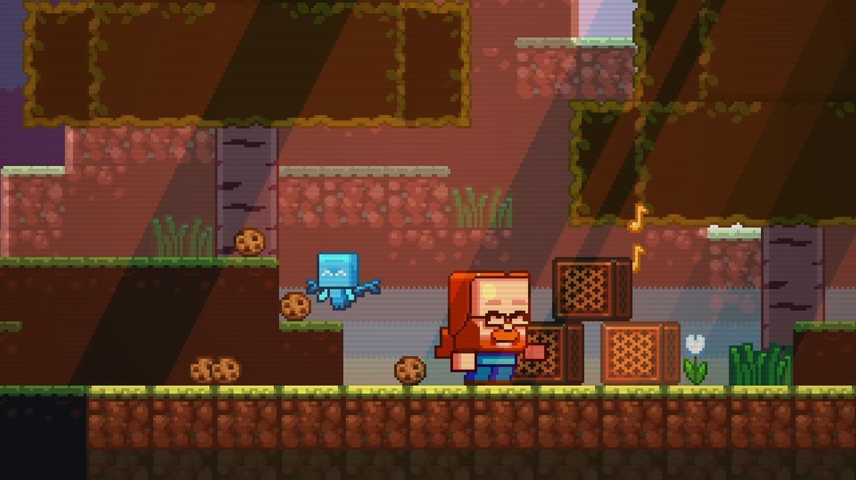 Minecraft Allay: All about the new helper | PC Gamer