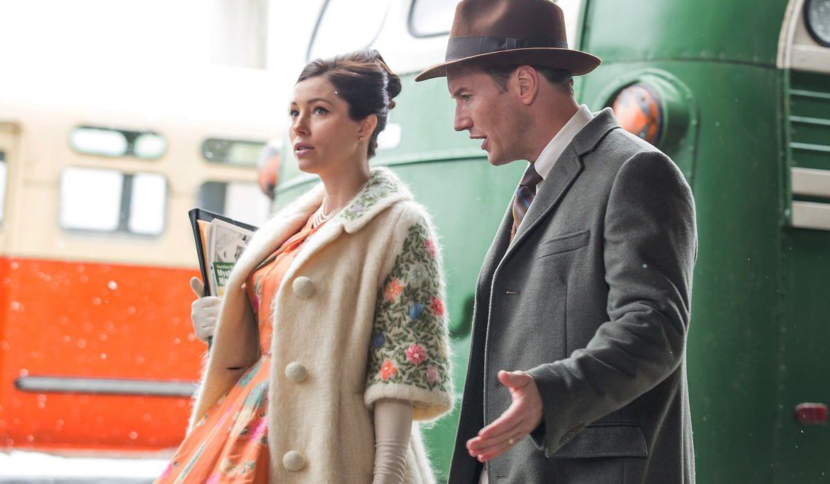 Whodunit? 7 Murder Mysteries Worth Streaming On Netflix | Cinemablend