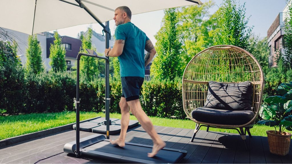 Best walking treadmills 2024 | Live Science