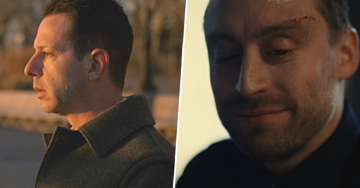 Succession creator reveals what he thinks happens next for the Roy ...