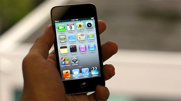What happens to the iPod touch in a post-iPad mini world? | iMore
