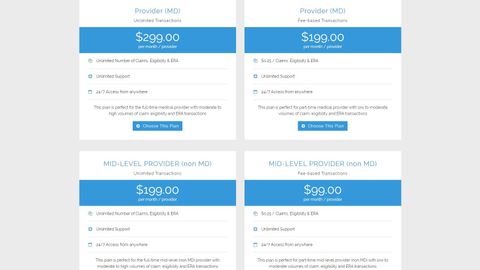 MDConnection | TechRadar