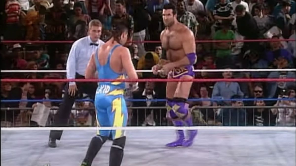 Scott Hall: 6 Greatest Moments From The Late WWE Hall Of Famer's Career ...
