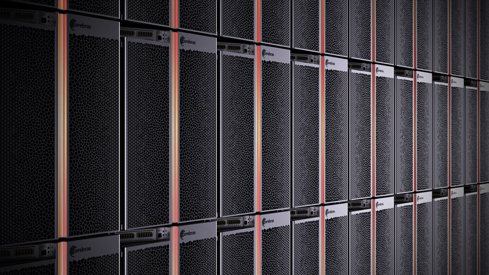 World's Largest Chip Gets a New Home: Inside the Cerebras CS-1 System ...