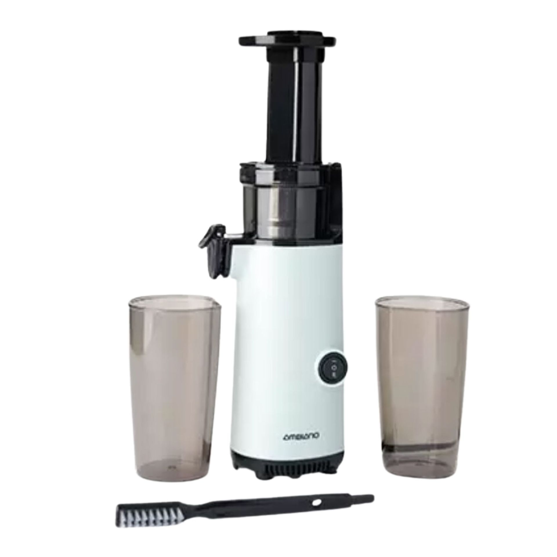 Aldi's Ambiano Cold Press Juicer is a must for 2026 | Real Homes