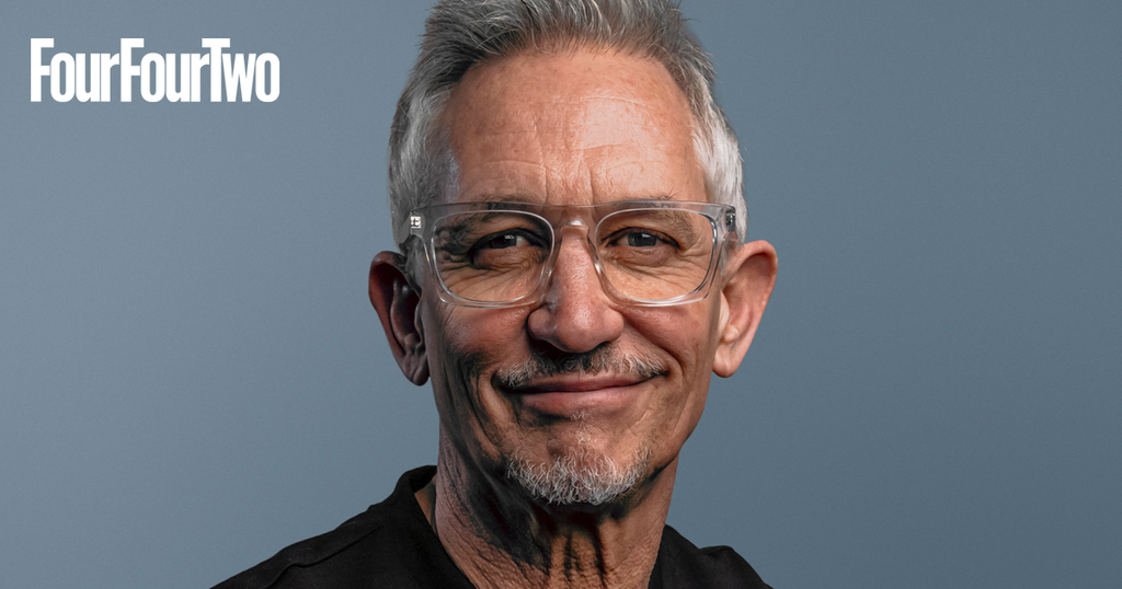 ‘Italia 90 is the one thing I look back on and think ‘If only’, because ...