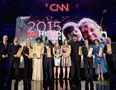Microsoft Joins as New Sponsor of CNN’s ‘Heroes’ | Next TV ...