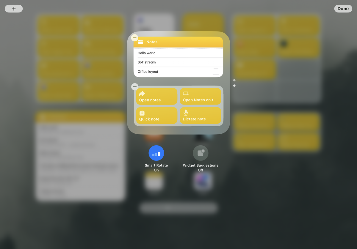 How the Shortcuts widget makes the Home Screen much more powerful | iMore
