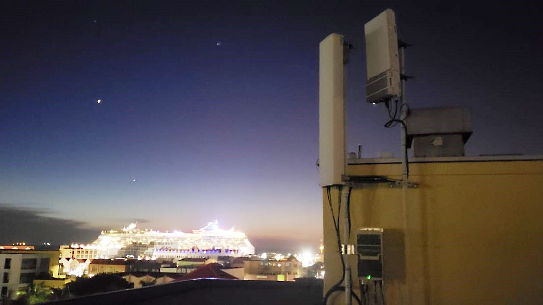 Nokia and SETAR bring 5G to Aruba | 5Gradar