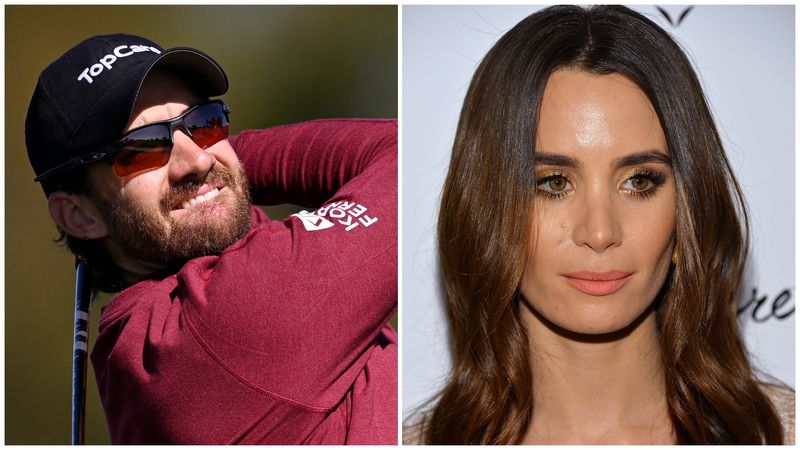 Who Is Adam Hadwin's Wife? | Golf Monthly