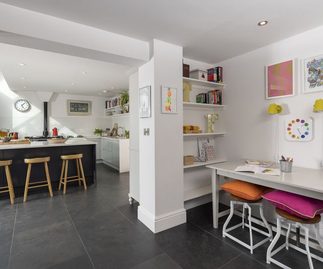 How to get a broken plan layout right in your home | Homebuilding