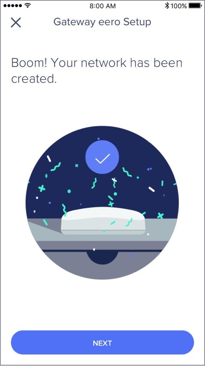 How to set up your Eero Secure account | Android Central