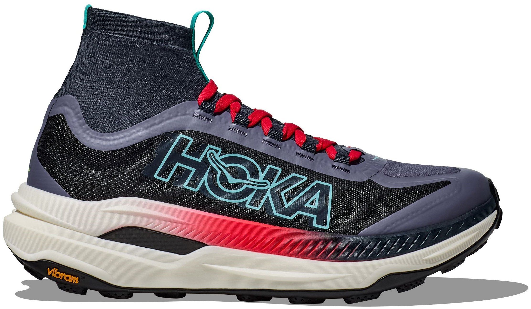 It's official – this Hoka trail running shoe was the winner of the 2024 ...