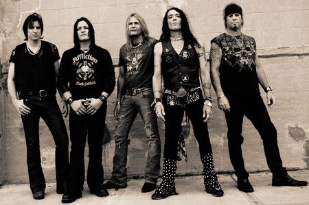 Ratt Vocalist Recovers from Surgery; Band Back on the Road | Guitar World