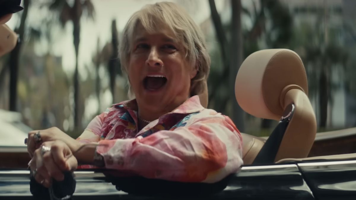 Beverly Hills Cop: Axel F Updated Cast List, Including Eddie Murphy ...