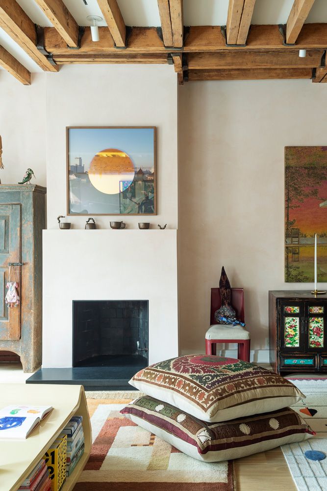 The 5 Global Interiors Trends To Look Out For In 2020