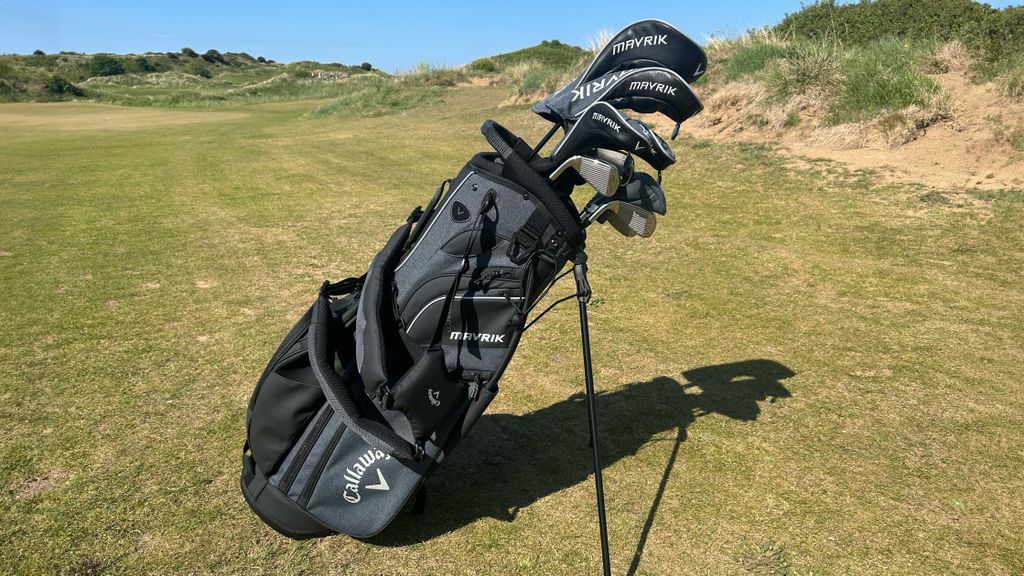 Callaway REVA Rise: New Women's Clubs Unleashed! | Golf Monthly