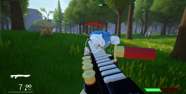 Nintendo is removing videos of fan game that had players shooting ...