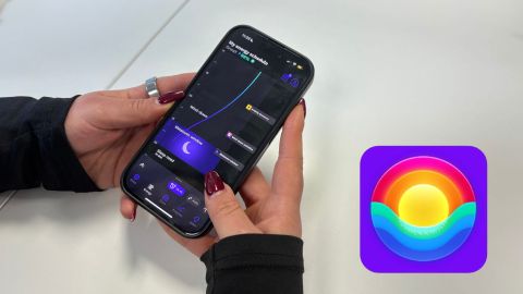 I used the Rise sleep app for a month — my thoughts so far | Tom's Guide