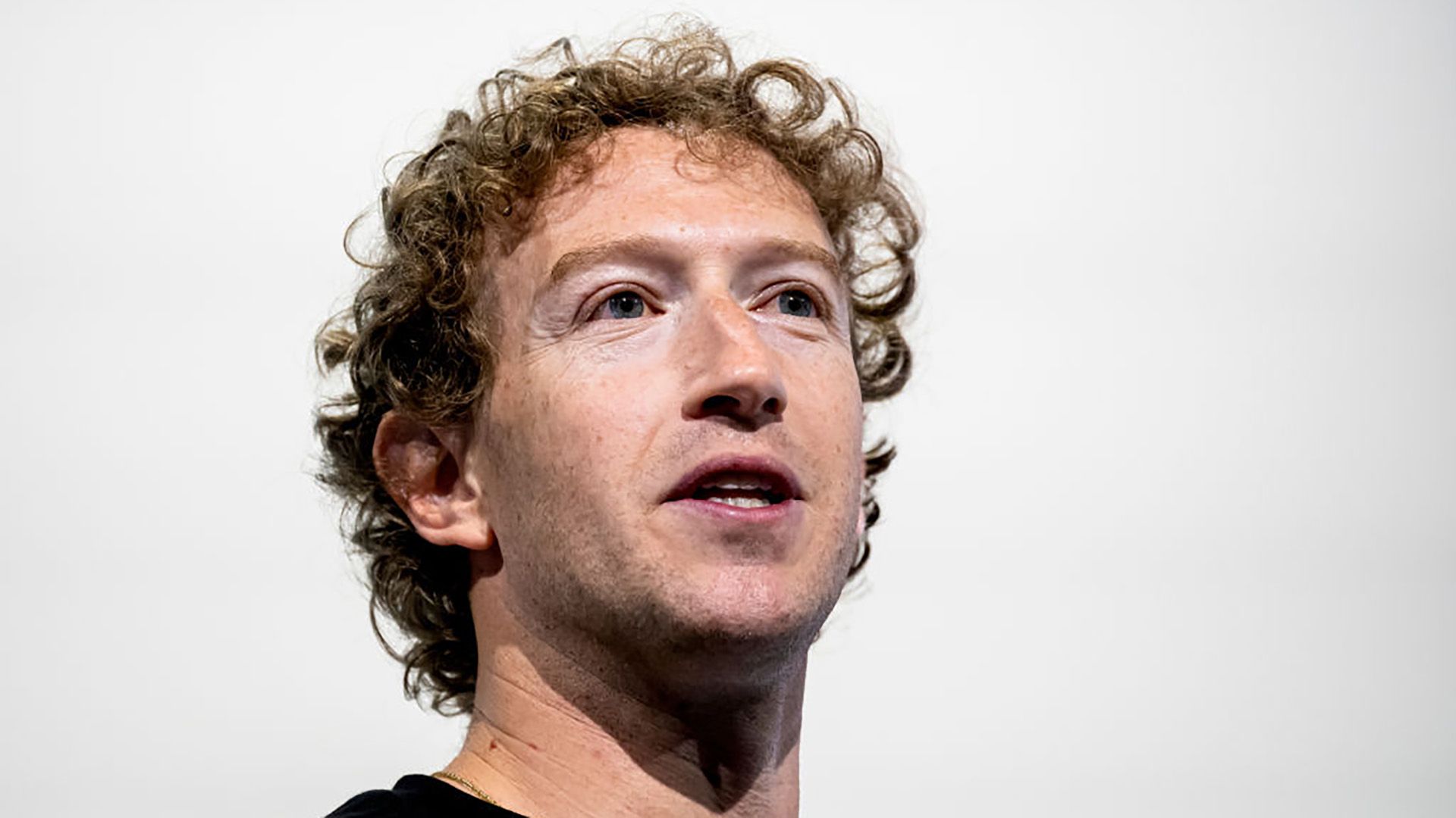 A sign of things to come in software development? Mark Zuckerberg says ...