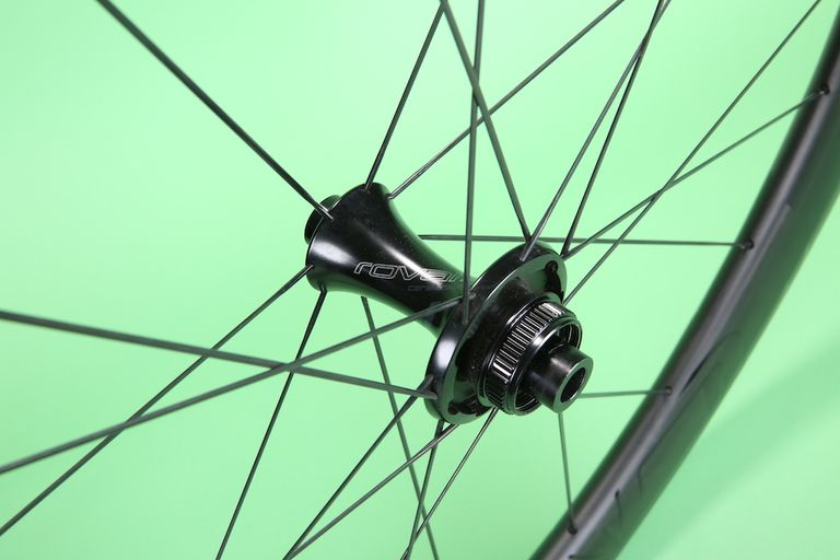 Roval CLX 50 Disc wheelset review | Cycling Weekly