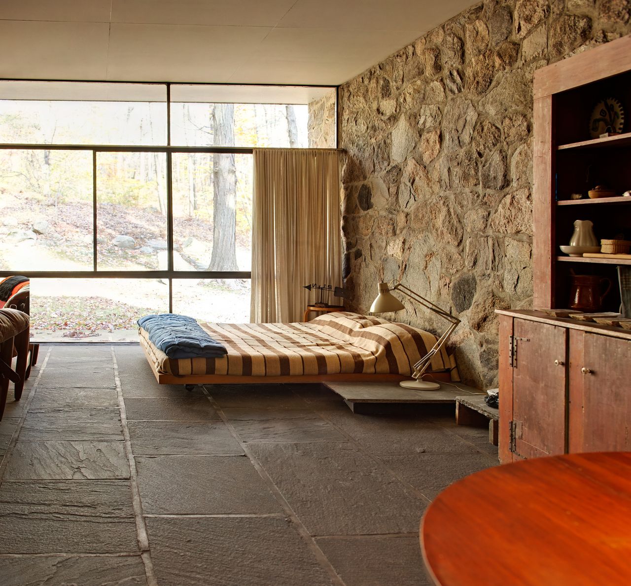 Noyes House II legacy ensured through preservation easement | Wallpaper*