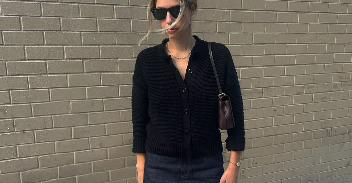 Where to Buy Fall's Best Sweaters, According to Fashion People | Who ...