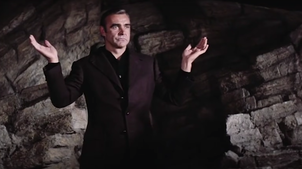 The 30 best James Bond gadgets: essential pieces of kit from 007’s ...