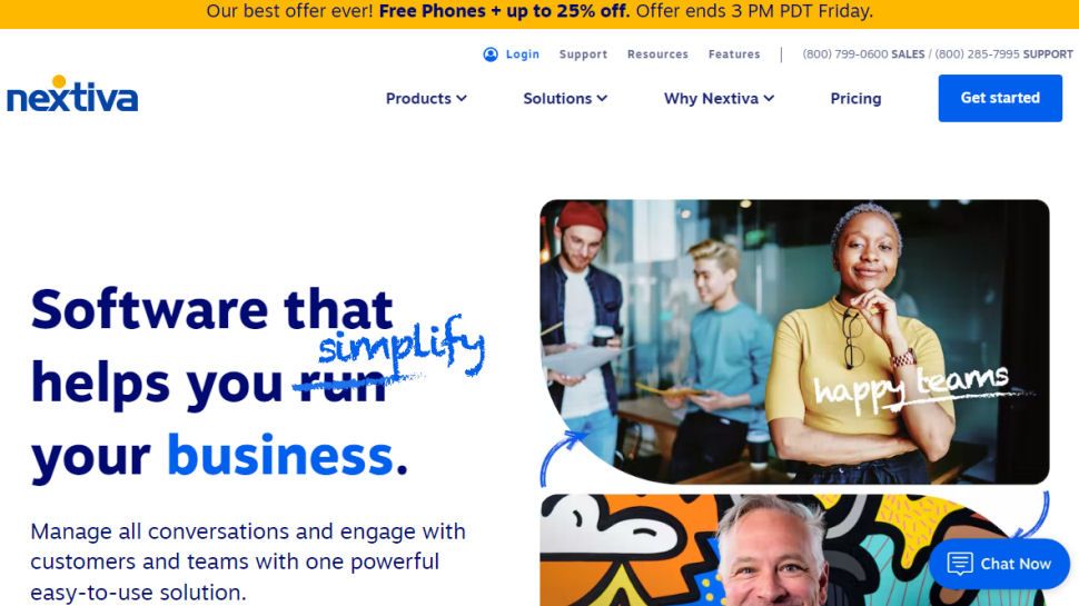 Best VoIP provider of 2024 | TechRadar