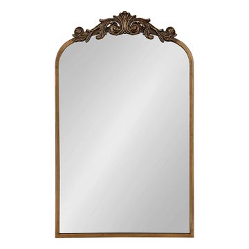 The new IKEA Ramebo Mirror is a fabulous Anthropologie dupe | Real Homes