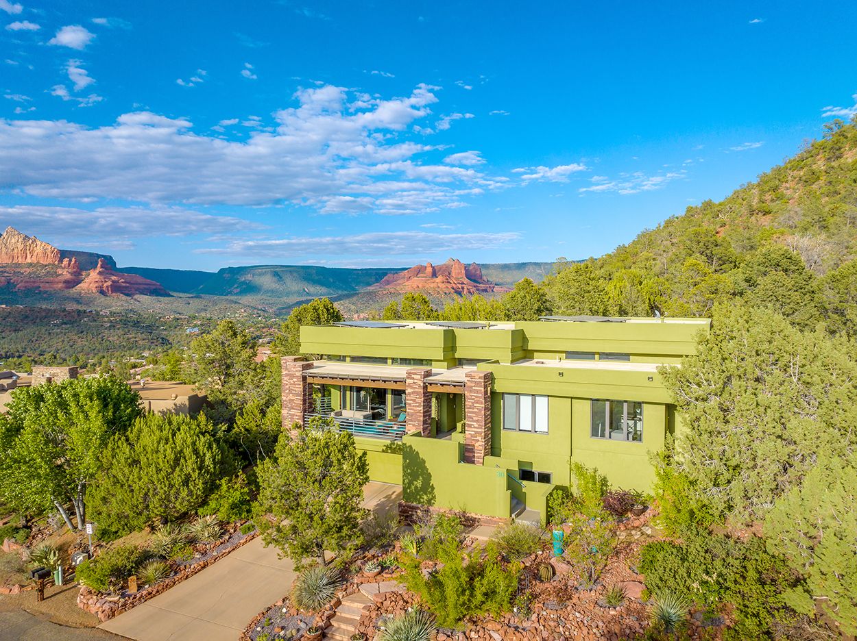 6 picture-perfect homes with great views | The Week
