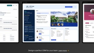 Zoho CRM review | TechRadar