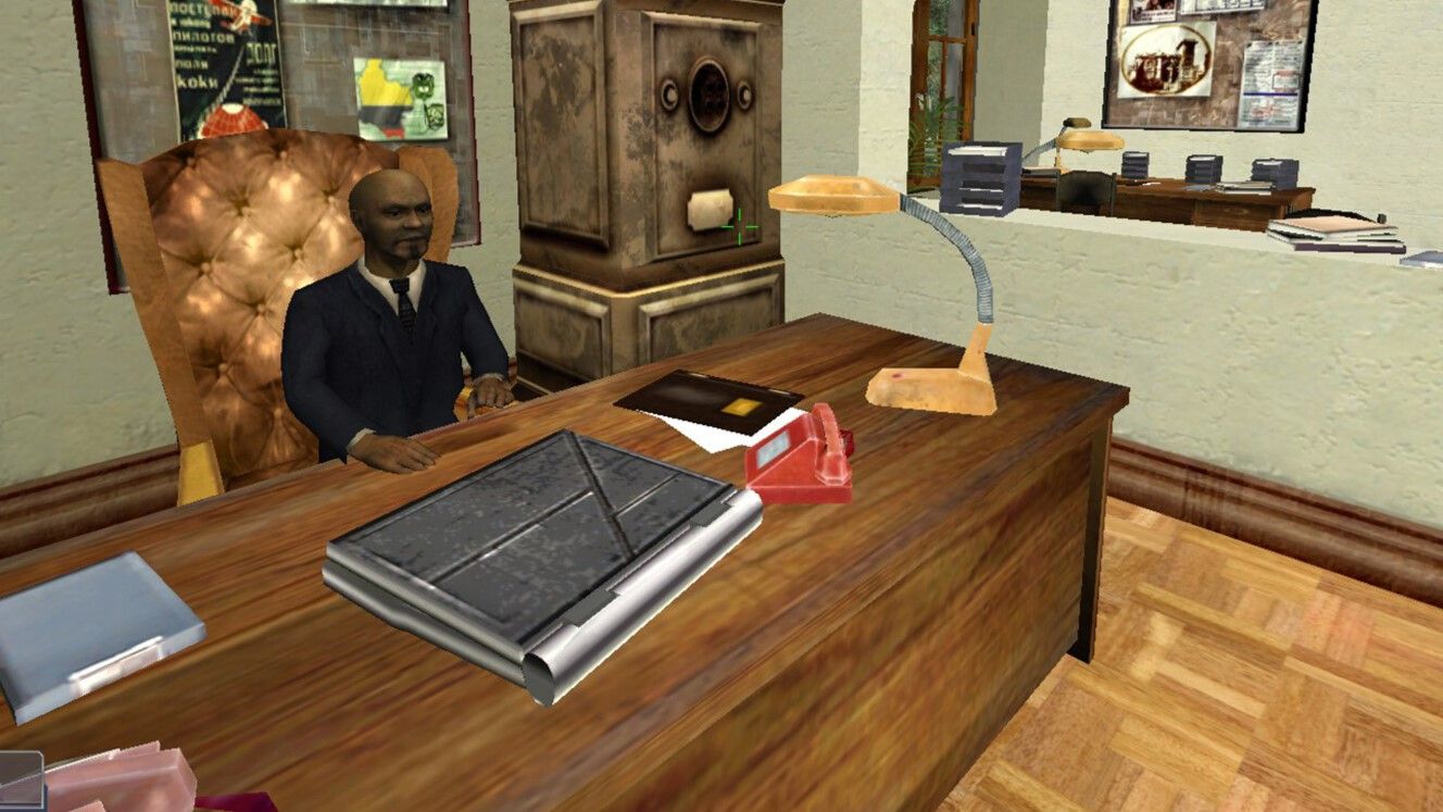 This cult open world bugfest from 2005 is making a comeback | PC Gamer