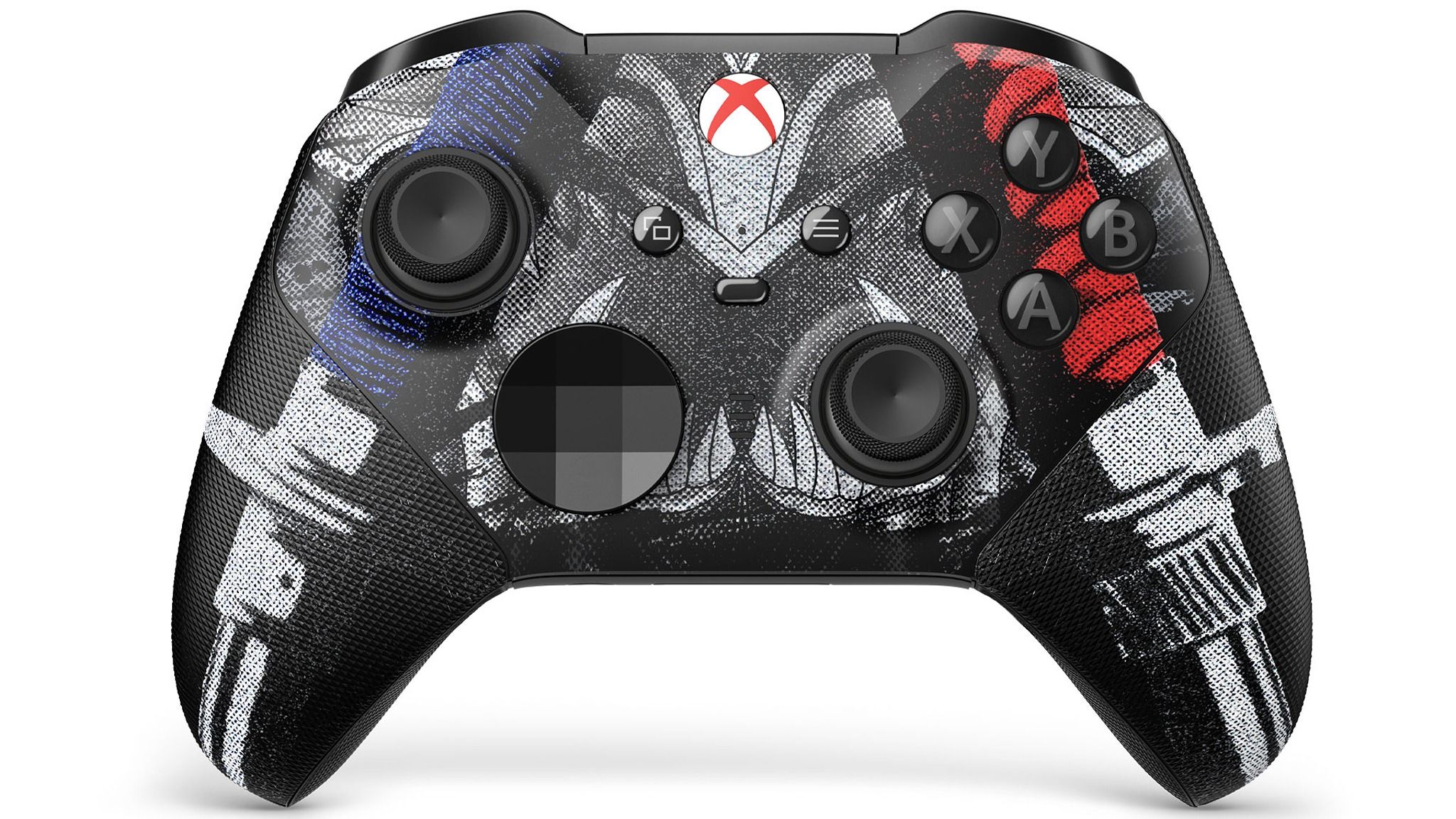 Xbox Design Lab unveils Ninja Gaiden 4 Xbox controllers | Windows Central