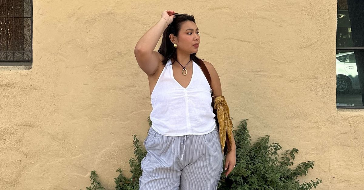 I Thought Flip-Flops Were Scruffy—This Trend Changed My Mind | Who What ...