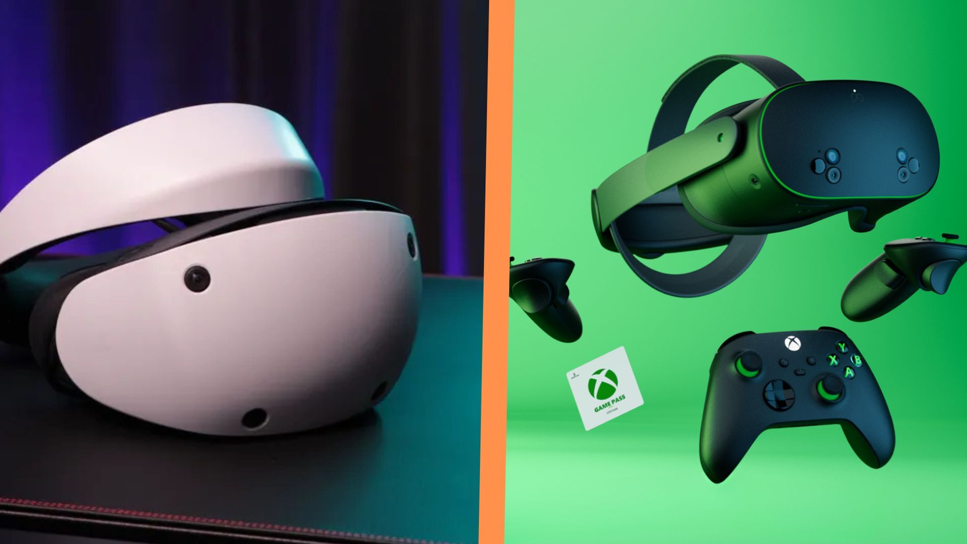 Xbox finally has a VR headset, but it's not the PSVR 2 rival I was ...