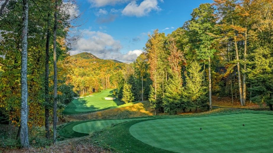 Best Golf Courses In North Carolina | Golf Monthly