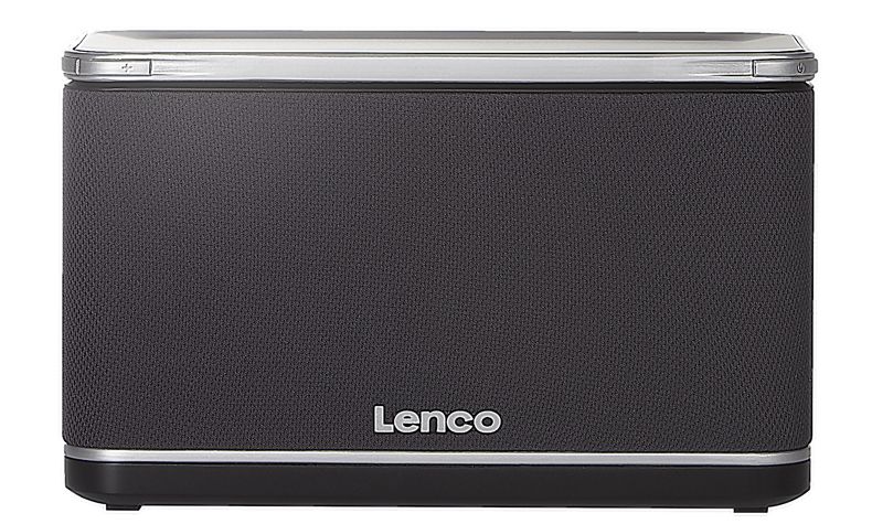 Lenco launches PlayLink wireless multi-room system | What Hi-Fi?