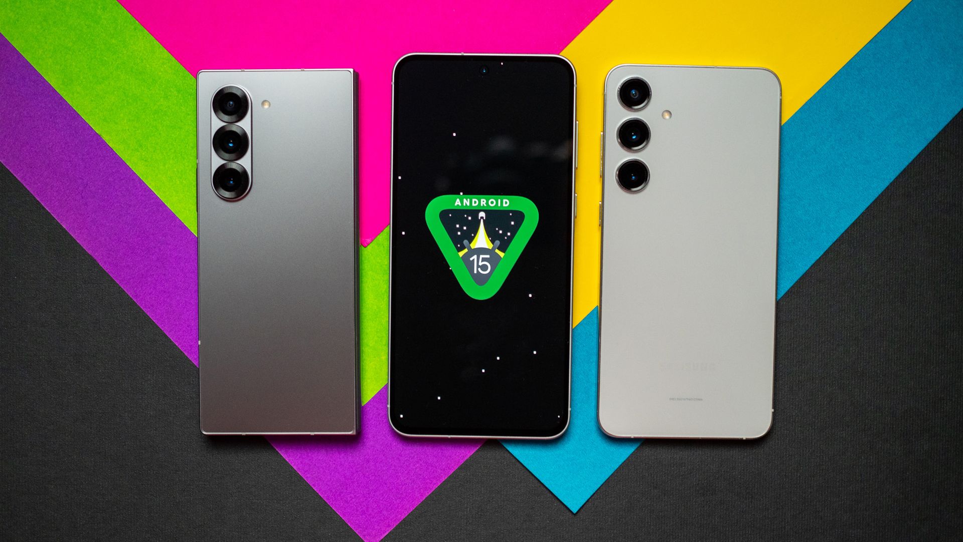 New One UI 8 leak shows off AI Video Summarize tool | Android Central