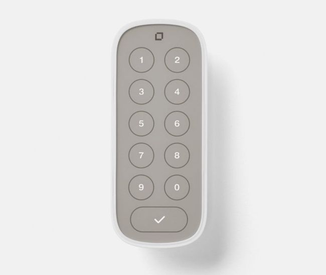 Level announces the Keypad, a phone-free way to unlock its smart locks ...