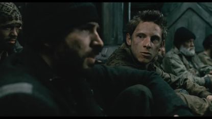 The 60 Best Winter Movies | Cozy Snow Day Movies | Marie Claire