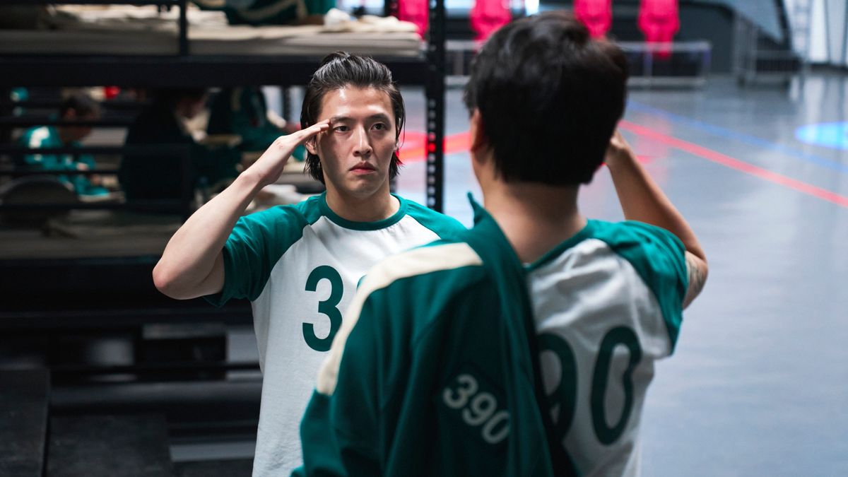 Squid Game season 2 episode 4 recap: teaming up for the second game ...