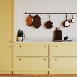 What is a proving drawer? Kitchen pros say you need one | Ideal Home