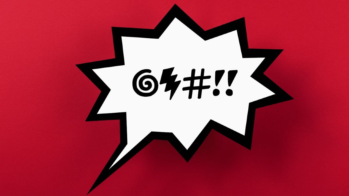 The arguments for and against swearing | The Week