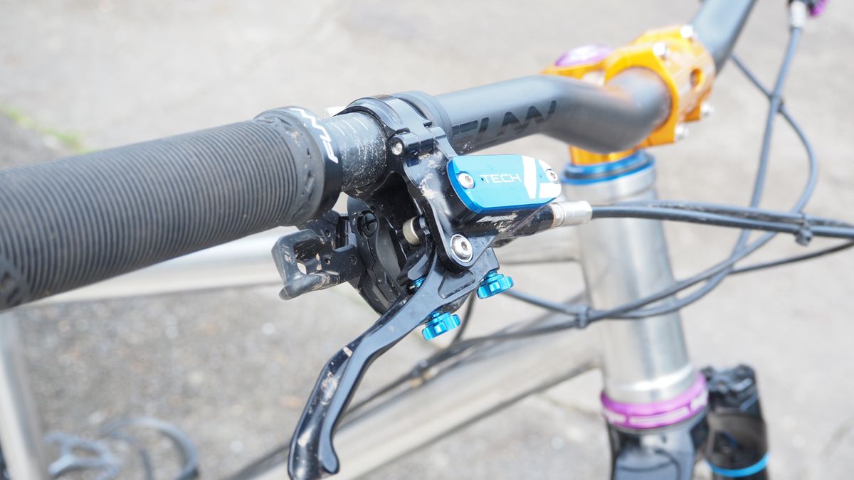 Starling Roost Hope Edition review | Bike Perfect